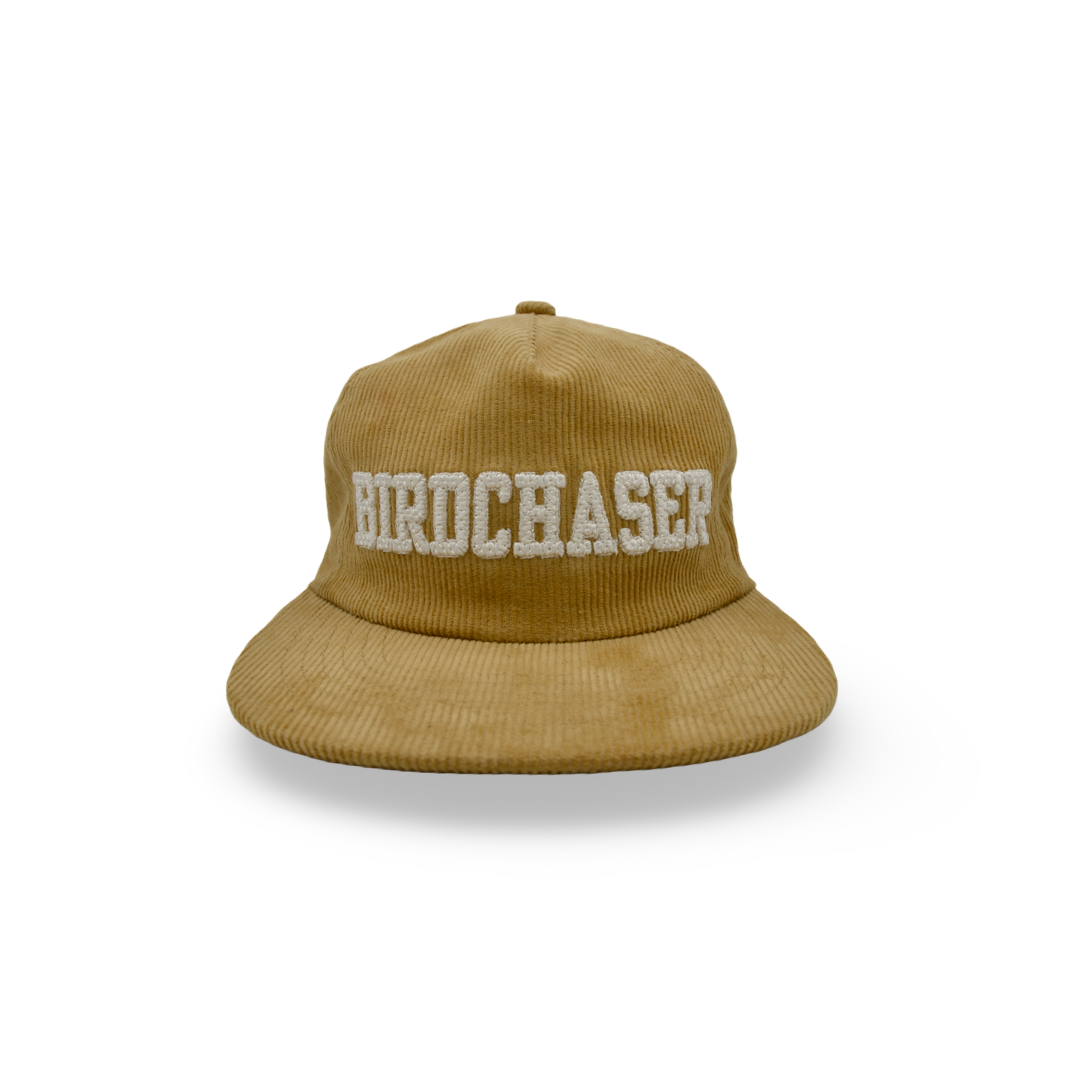 BirdChaser Cruiser Cap – BirdChaser Golf