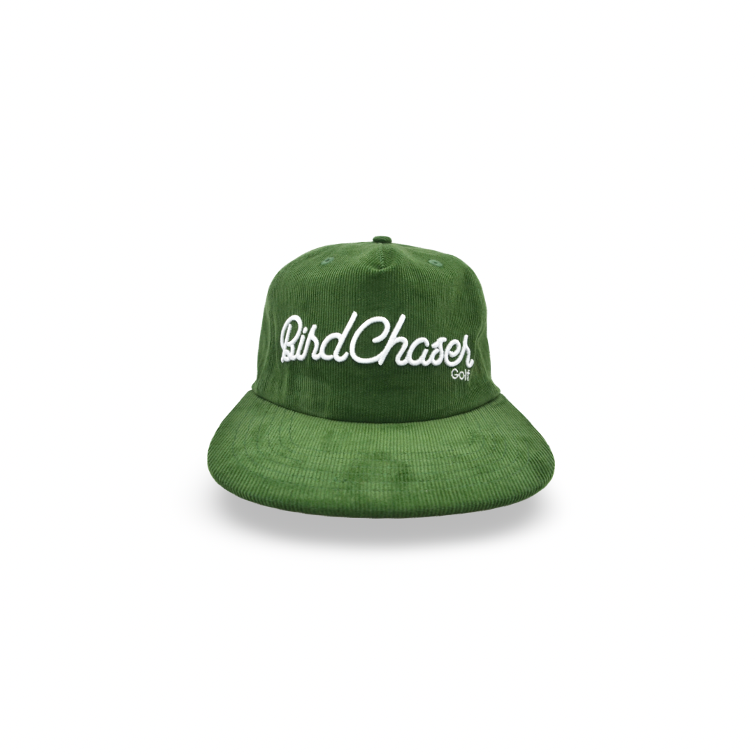 BirdChaser Cruiser Cap – BirdChaser Golf